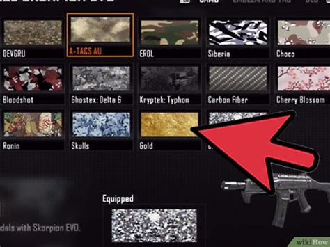 Cómo conseguir el camuflaje de diamante en Black Ops 2