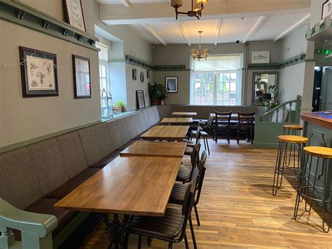 Brown Trout Pontypridd Admiral Taverns