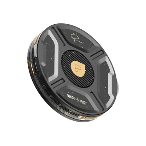 Polarpro Helix Stop Vnd Mist Filter Polarpro