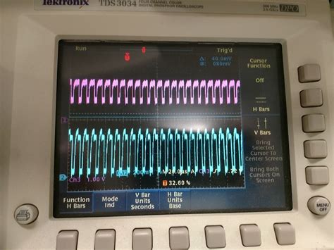 Msp430fr2355 I2c Sda Line Does Not Properly Transition To Low Msp Low Power Microcontroller