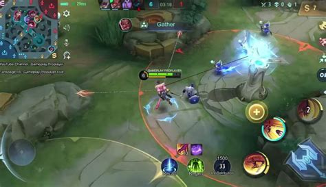 5 Fakta Fanny Mobile Legends Dikenal Sebagai Hero Tersulit