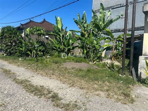 Rumaindo Dijual Tanah Kosong Aspek Perumahan Di Kawasan Perumahan Bali Kencana Resort Ungasan