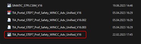 siemens tia portal installation and troubleshooting controlbyte