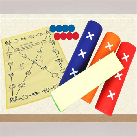 전통명절 프로그램 활동 설 설날 추석 한가위 명절 전통 민속 놀이 단체 윷놀이 대형 윷놀이 세트 두란노몰