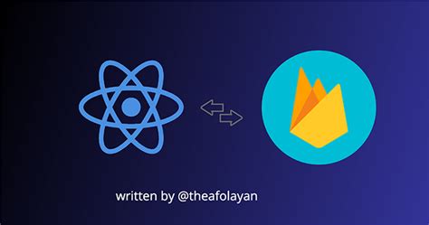Building A Realtime Messaging App With React Native And Firebase