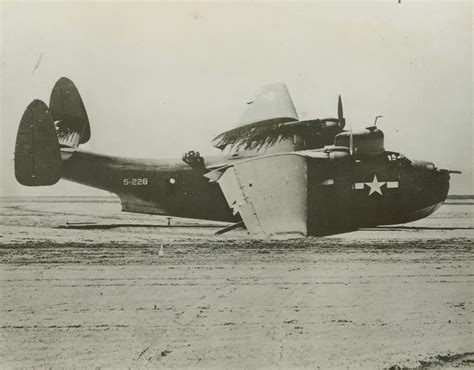 While Flying To The West Coast One Of The Two Engines Of This Martin