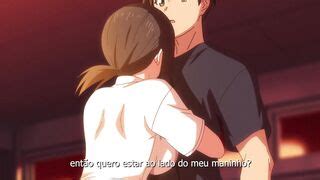 Overflow Ep6 POR SUB Hentai Online HD
