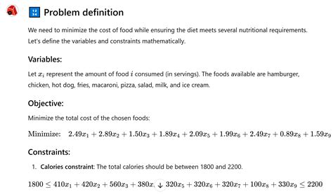 Getting Started Ai Modeling Gurobi Optimization