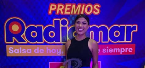 Brunella Torpoco Anunció El Lanzamiento De Tema Inédito Radiomar