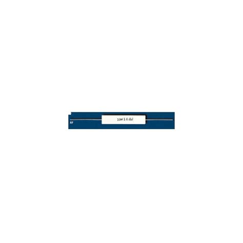 Velleman Resistor 10w 68e Rf68e0
