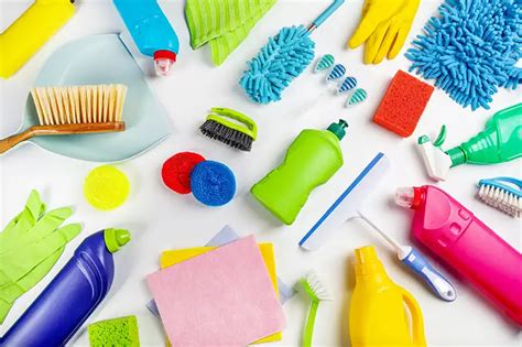 Your Guide To Colour Coding Standards For Cleaning In 2025