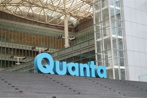 Quanta Expanding Capacity To Tap Strong Server Demand In Us Europe