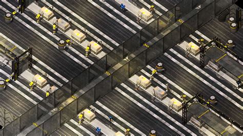 Rpg Maker Mv Cybercity Industrial Sector Tiles On Steam