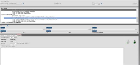 CC1310 Frequency Switching In DSSS Mode Sub 1 GHz Forum Sub 1 GHz TI E2E Support Forums