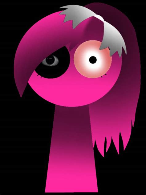 New Design Horror Sprunki X Tyra Aclon Sprunki By Tyra0fficia1 On