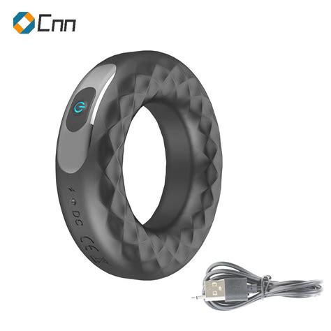 Кольцо мужской эрекции, колебательное кольцо, подарок для мужчин ...