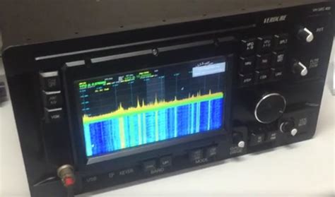 Radioberry A Raspberry Pi Based Sdr Transceiver Hamradiomy