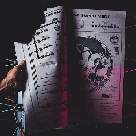Advanced Reactor Assembly Manual — Mattgyver