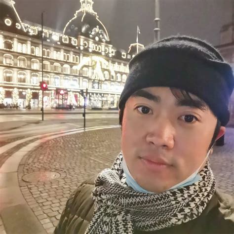 Zhan Su