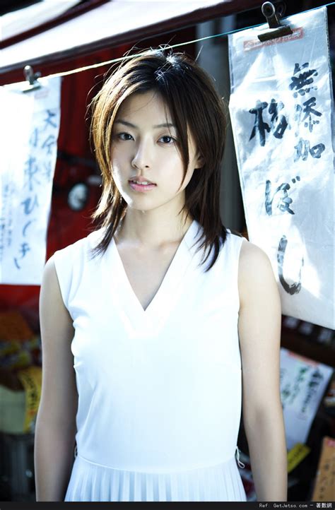 木下亞由美狂野寫真照片 Get Jetso 著數優惠網