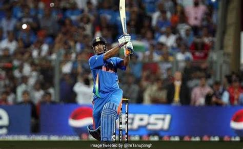 Knew Ms Dhoni Would Bat Ahead Because Muttiah Muralitharan On