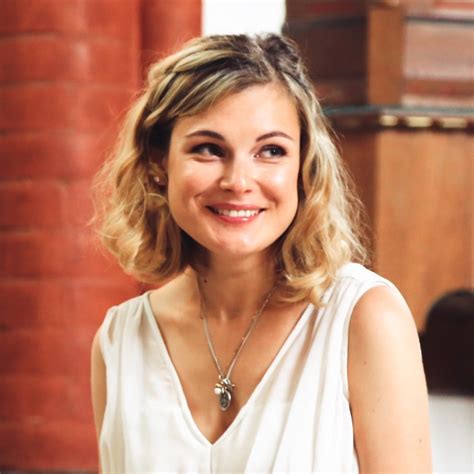 Ksenija Aleksejeva Assoc Cipd London England United Kingdom