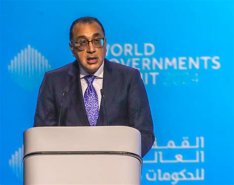 Egyptian President El Sisi Orders New Cabinet Formation Reappoints Pm