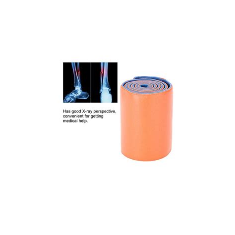 Buy 3 Types Health Care Medical Splint Emergency Combat Splint First Aid Fracture Fixed Splint