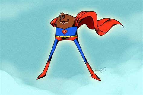 Its A Birb Its A Blane No Its Scrolller