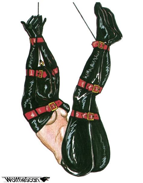 Masterpieces Of Erotic Bdsm Art Porn Pictures Xxx Photos Sex Images