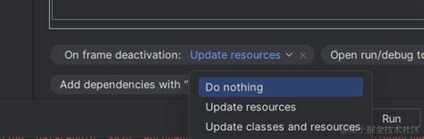 Intellij Idea失焦自动重启服务的解决方法idea 每次修改代码服务都自动重启 Csdn博客