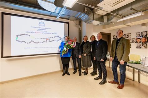 Rtu Resortarchitectureinjūrmala Baiba Vērpe