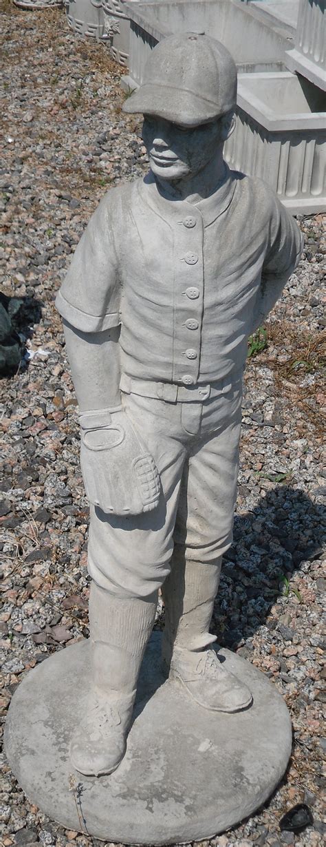 Statues The Cement Barn Manufacturers Of Quality Concrete Statues