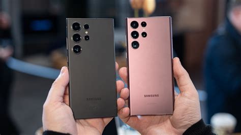 Renee Cohen Viral Galaxy S24 Ultra Test