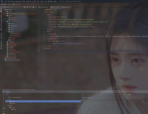 Ssm整合项目（vue3环境搭建）ssmvue Csdn博客