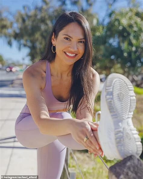 Rachael Attard Reveals How To Improve Gut Health Reduce Bloating And