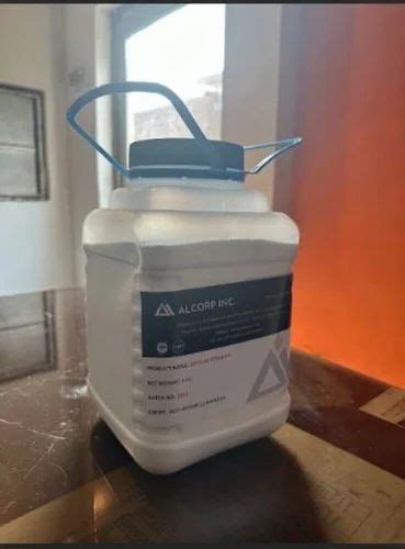 Sodium Stannate Electroplating Packaging Size 5kgand 30kg At ₹ 1520
