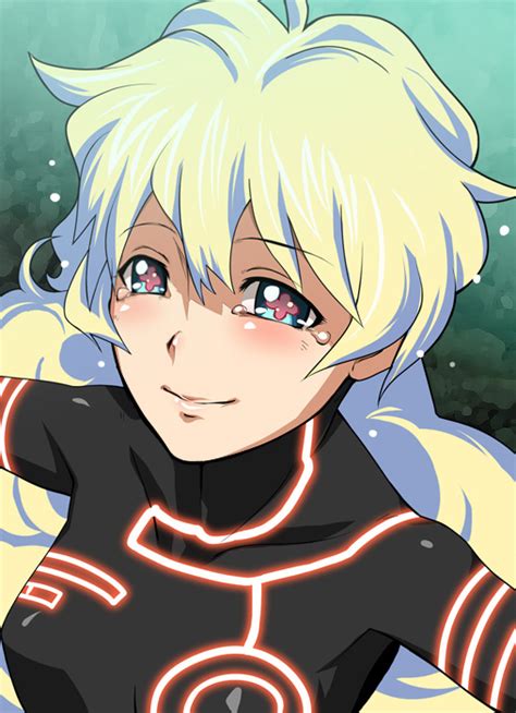 Nia Teppelin And Antispiral Nia Tengen Toppa Gurren Lagann Drawn By