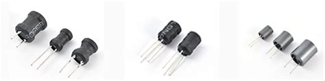 How To Use And Test Of H Shaped Inductor Knowledge