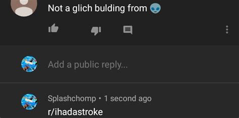 Very Interesting R Ihadastroke