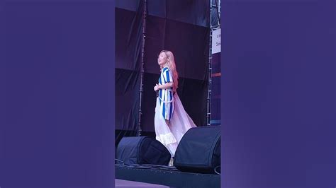 20231203 500 演唱會 李佳歡kaia 東京的夜晚聽著老派情歌 Youtube