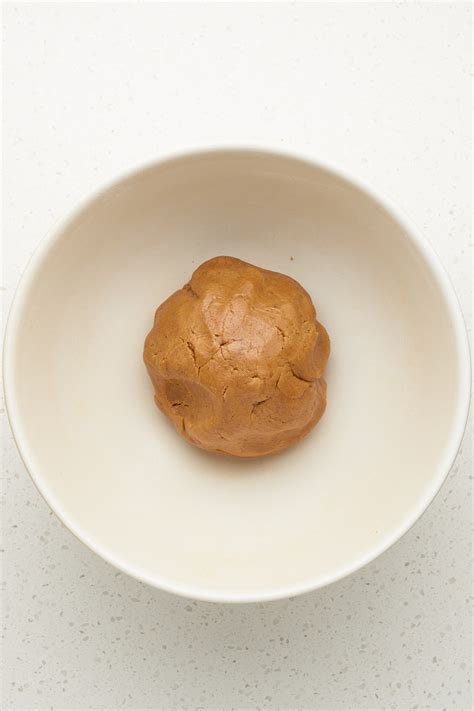 Vegan Double Ginger Cookies Easy Vegan Cookies