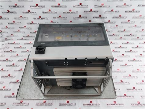 Rexroth 0 608 830 207 Servo Controller 94v Aeliya Marine