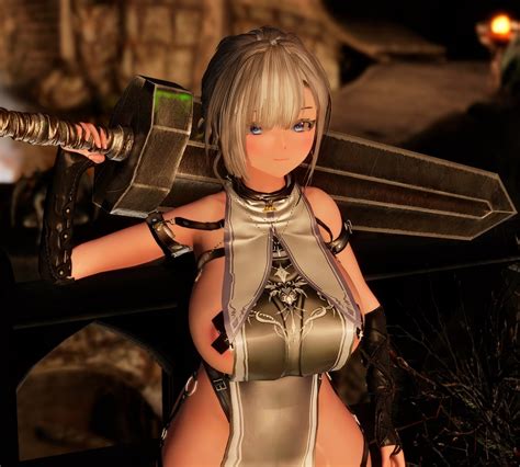 Altair SkyrimSE on Twitter 大剣っていいよね Skyrim SkyrimSE