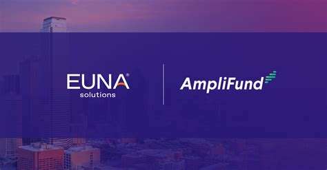 Euna Solutions Acquires Amplifund Expanding Its Grant Management