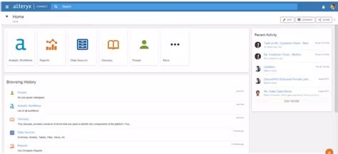 Top Data Catalog Tools In 2025 Quick Reference Guide