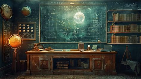 premium photo journey into mathematics