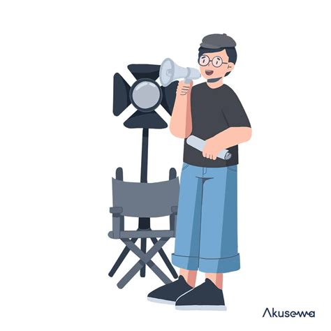 Program Director Akusewa