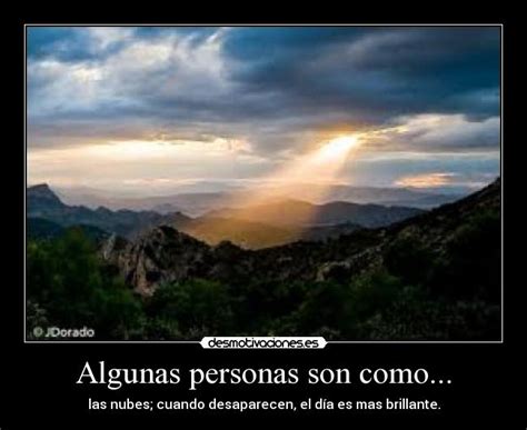 Algunas Personas Son Como Desmotivaciones
