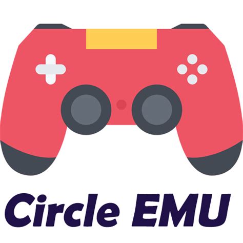 Circle Emu Game Emulator